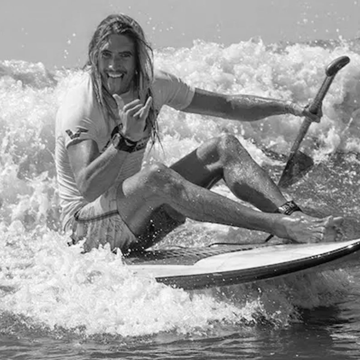 Daniel Hughes – SUNOVA Surfboards