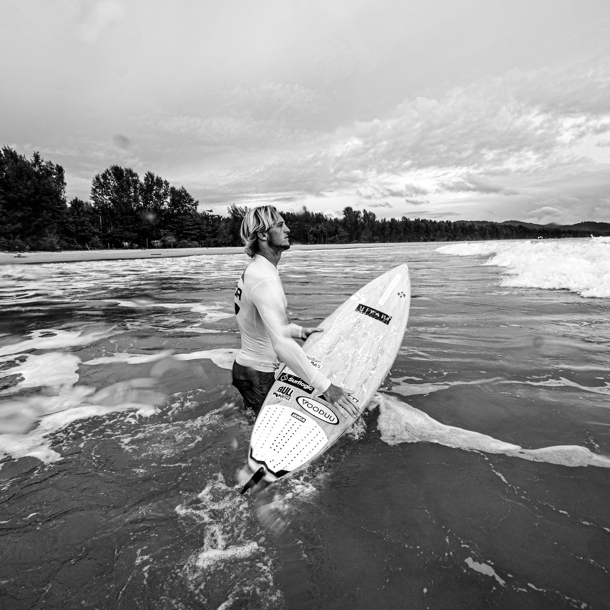 London Almida – SUNOVA Surfboards