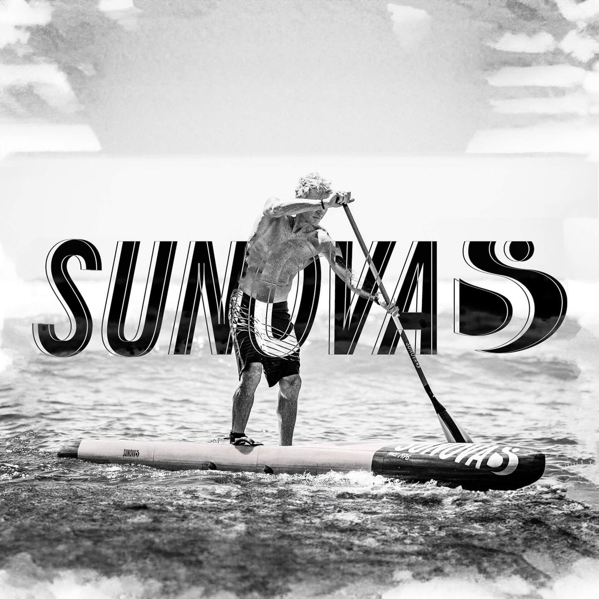 SUNOVA – SUNOVA Surfboards