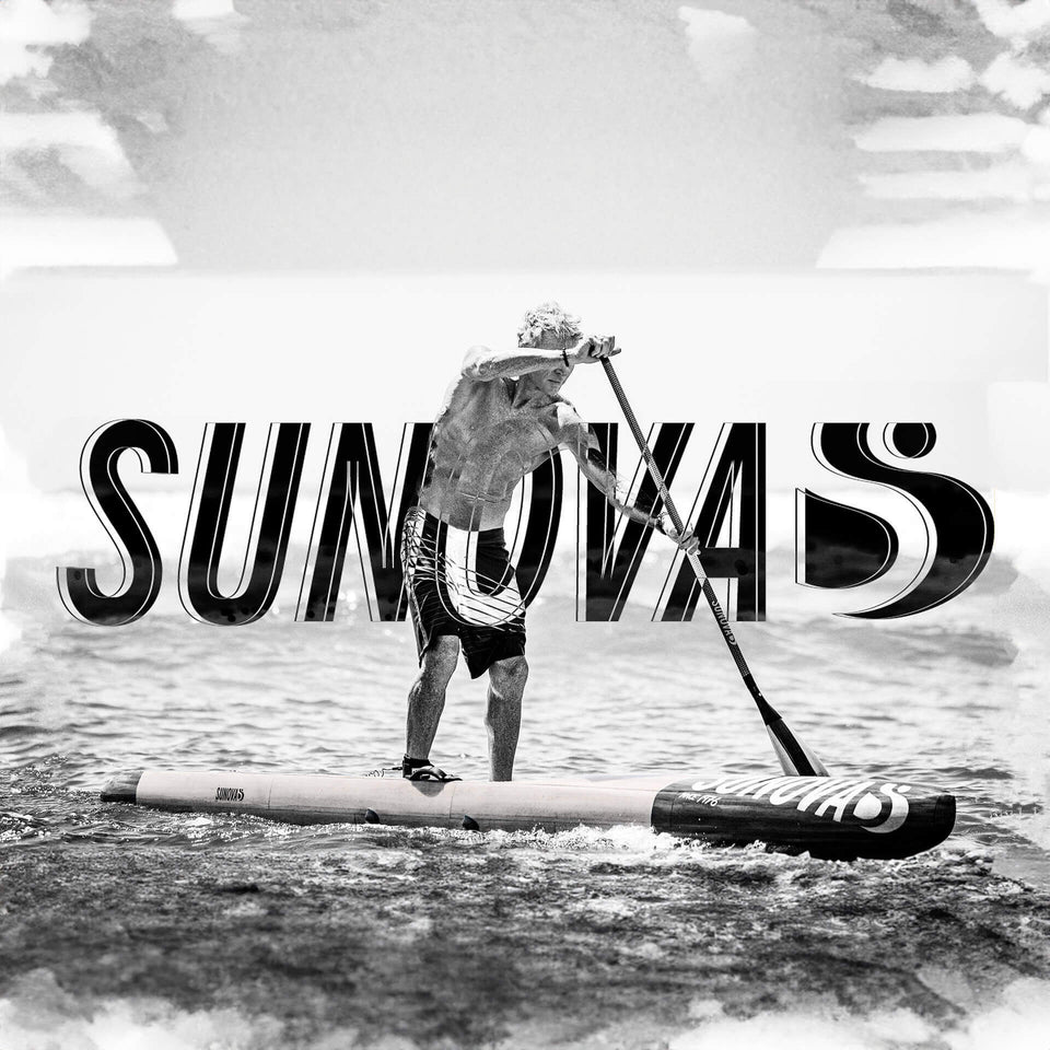 SUNOVA – SUNOVA Surfboards