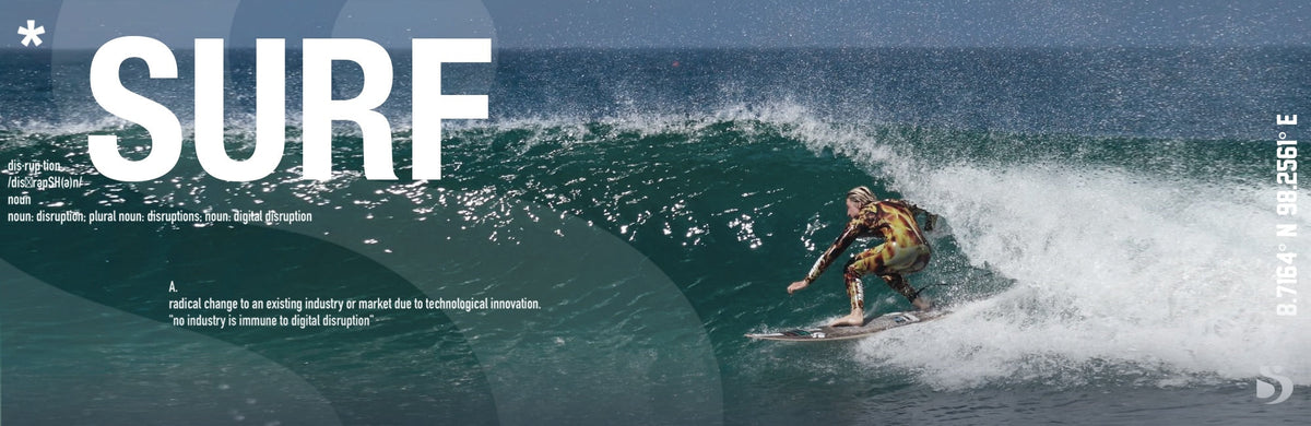 Mid Length Surfboards | Funboards & Single Fins – SUNOVA Surfboards