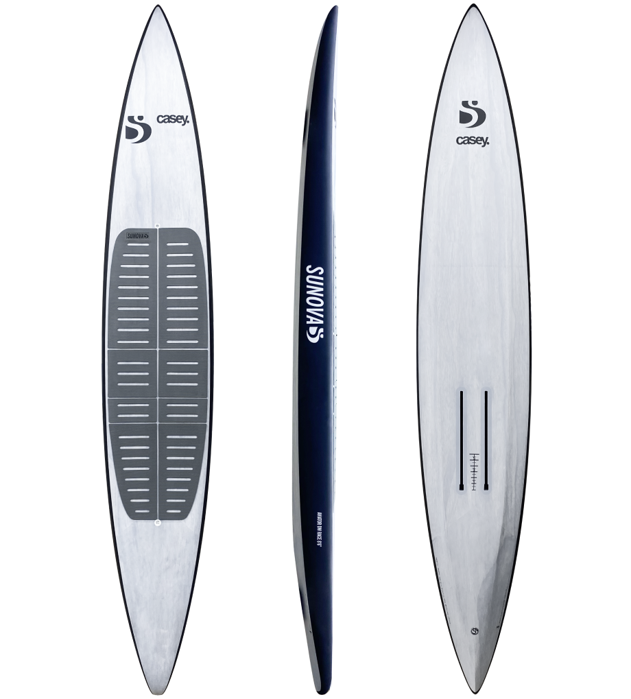 Aviator Downwind Race – SUNOVA Surfboards