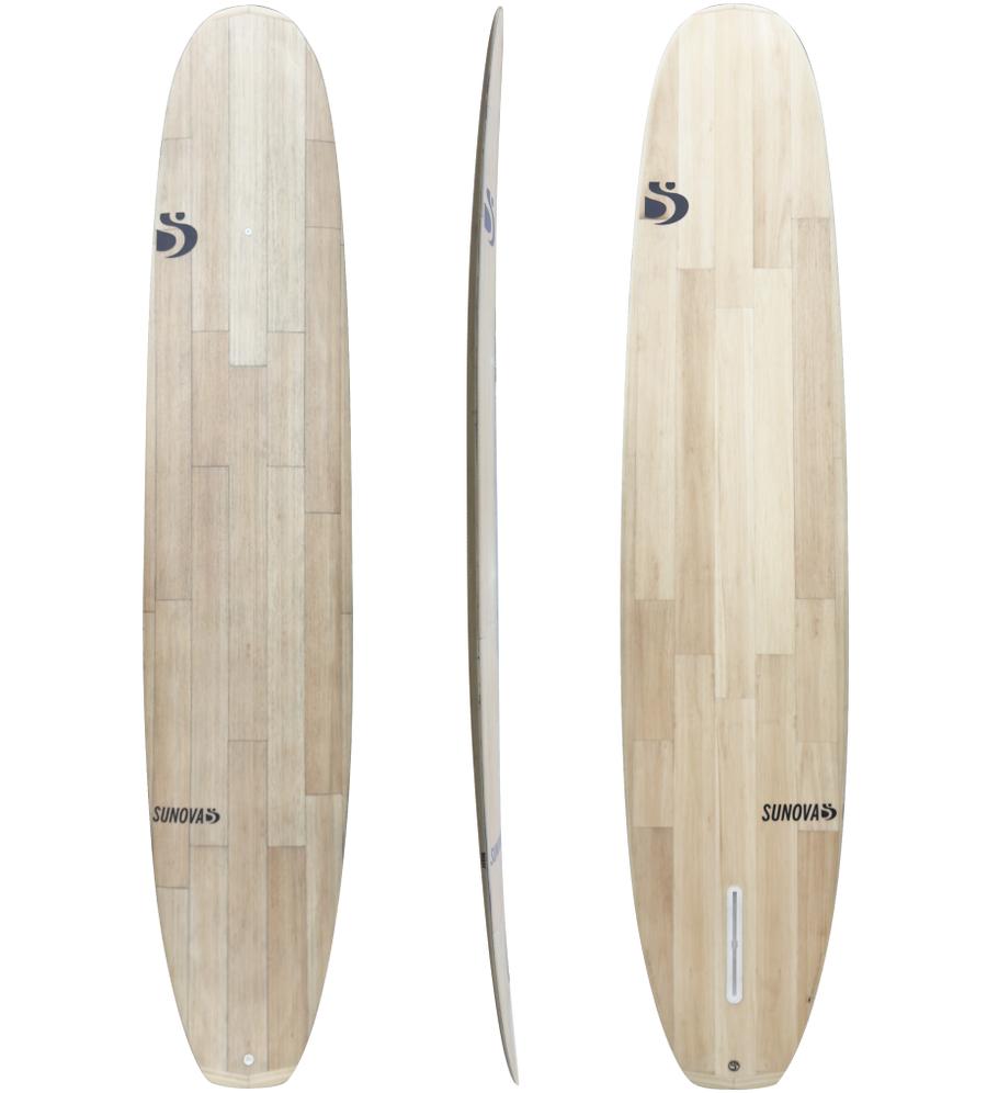 SUNOVA Surfboards