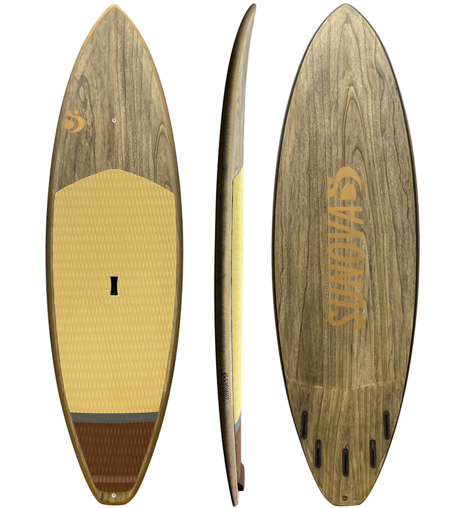 Performance Stand Up Paddle Boards - Wave & Allround SUP Shop – SUNOVA ...