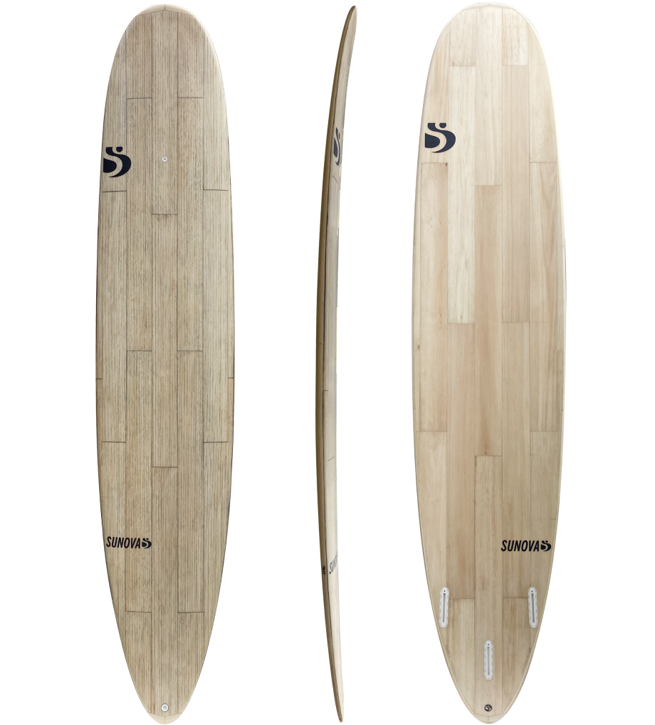 Pro SUNOVA Surfboard – SUNOVA Surfboards