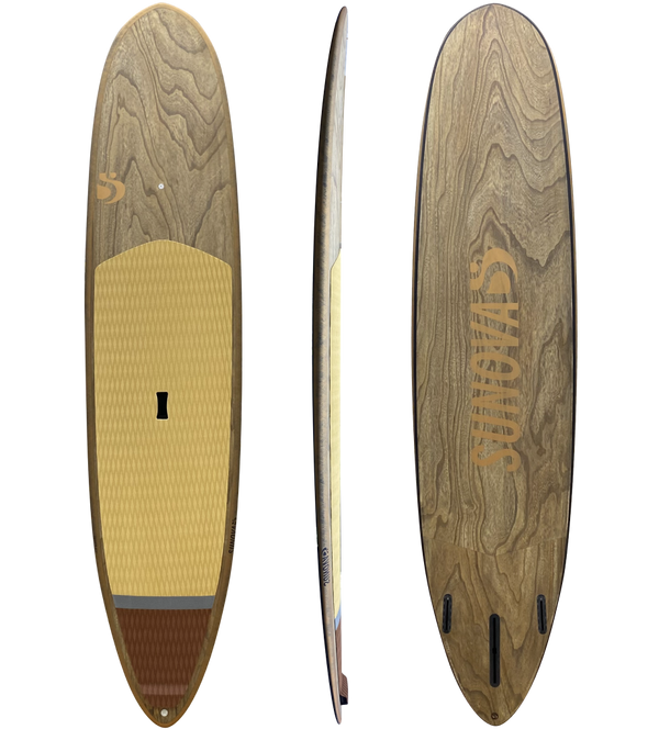 Performance Stand Up Paddle Boards - Wave & Allround SUP Shop – SUNOVA ...