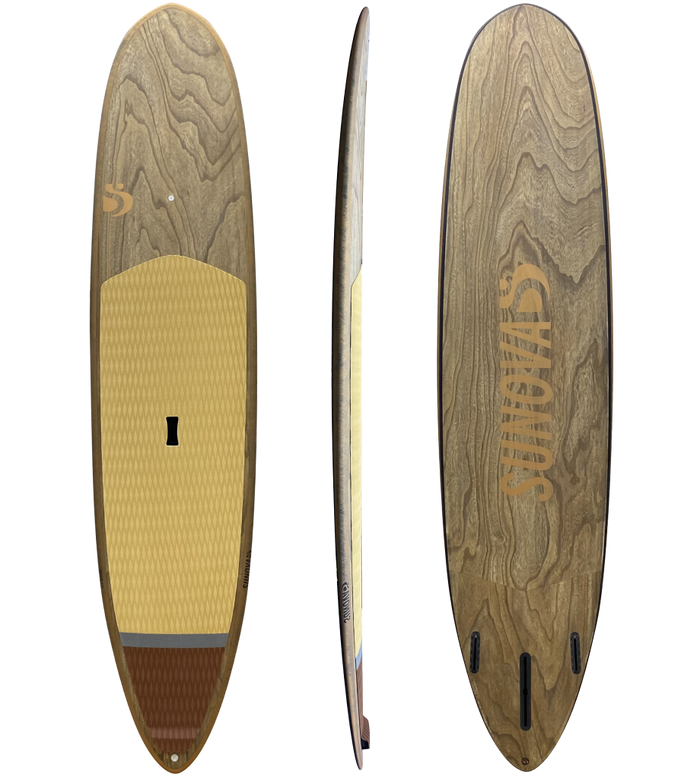 Performance Stand Up Paddle Boards - Wave & Allround SUP Shop – SUNOVA ...