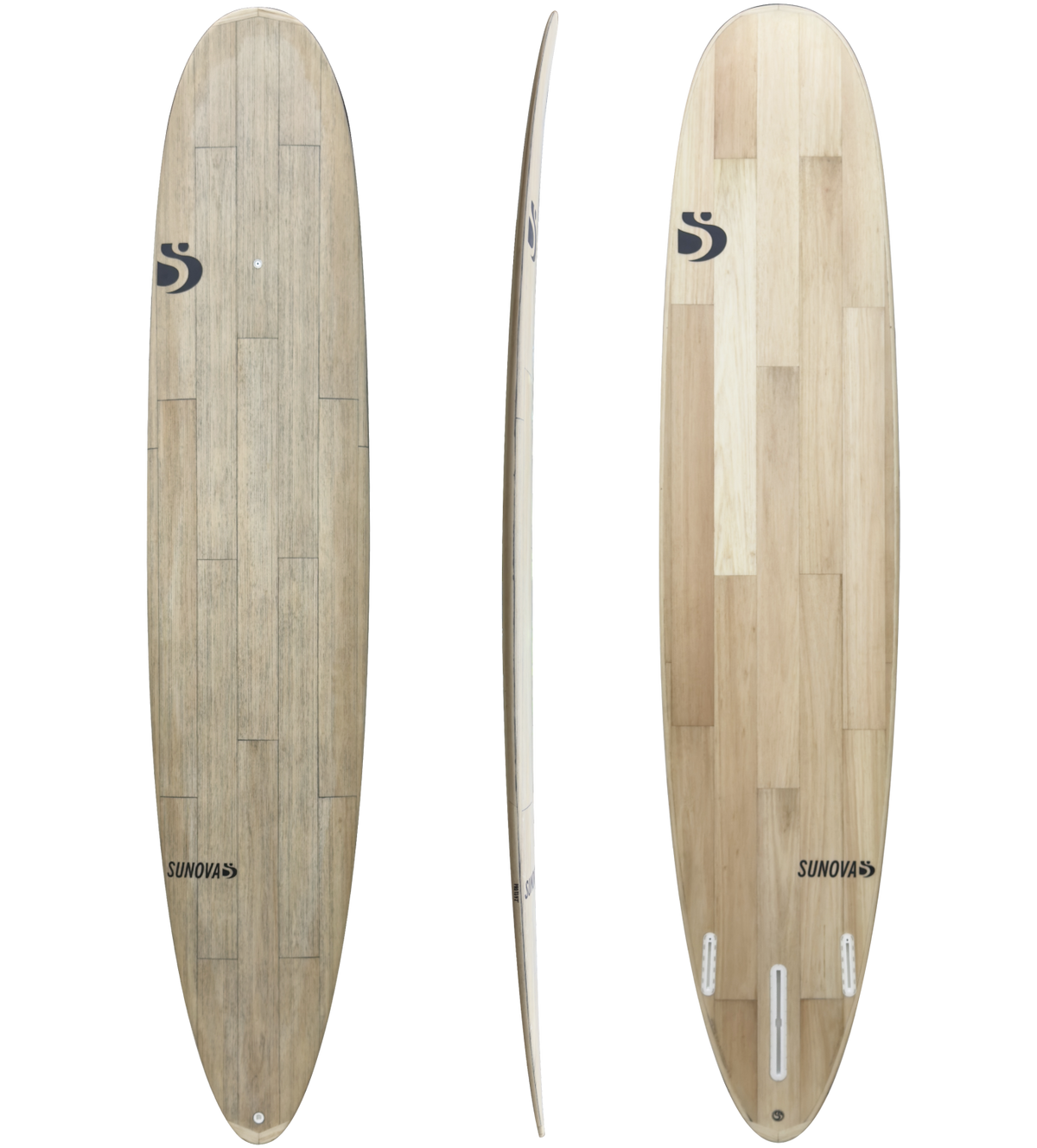 SUNOVA Surfboards