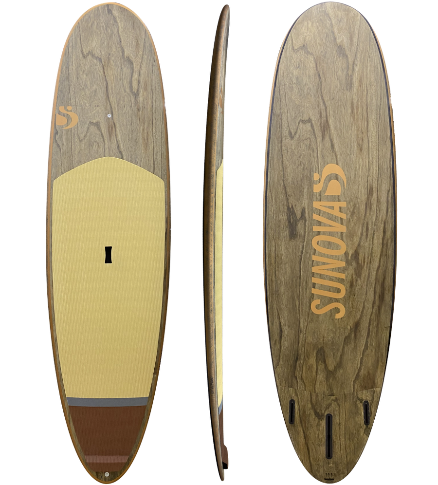 SUP – SUNOVA Surfboards