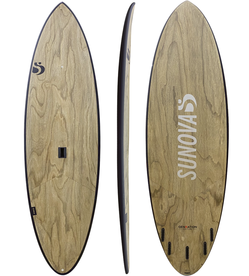 Performance Stand Up Paddle Boards - Wave & Allround SUP Shop – SUNOVA ...