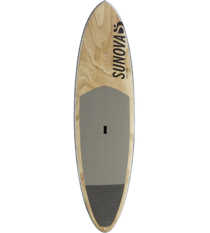 SUNOVA Surfboards