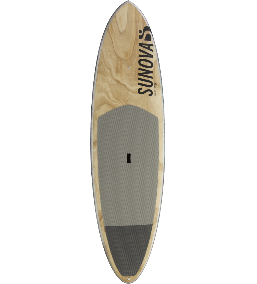 SUNOVA Surfboards