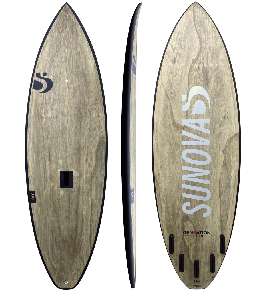 SPX SUNOVA | GenRation SUPboard – SUNOVA Surfboards