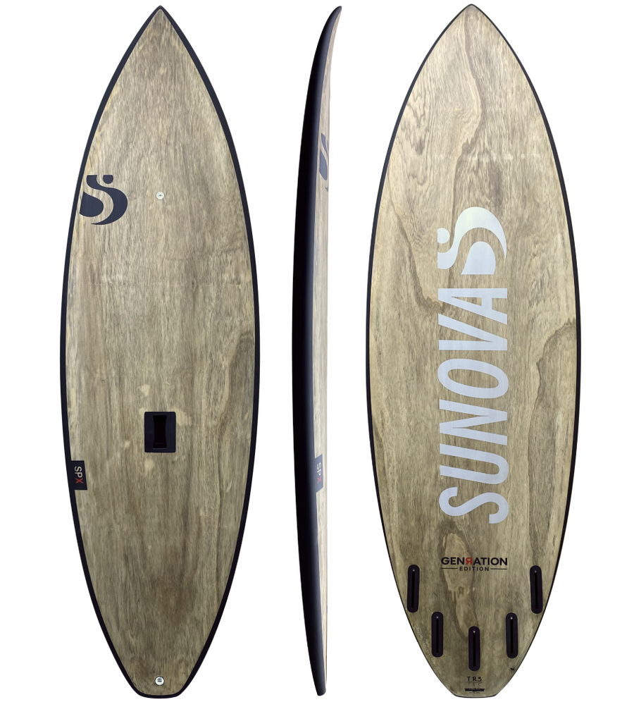 Performance Stand Up Paddle Boards - Wave & Allround SUP Shop – SUNOVA ...