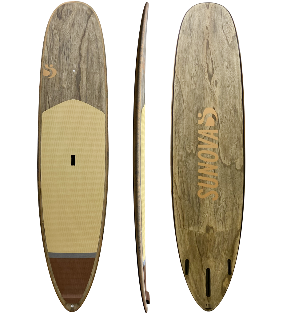 Style SUNOVA SUPboard – SUNOVA Surfboards