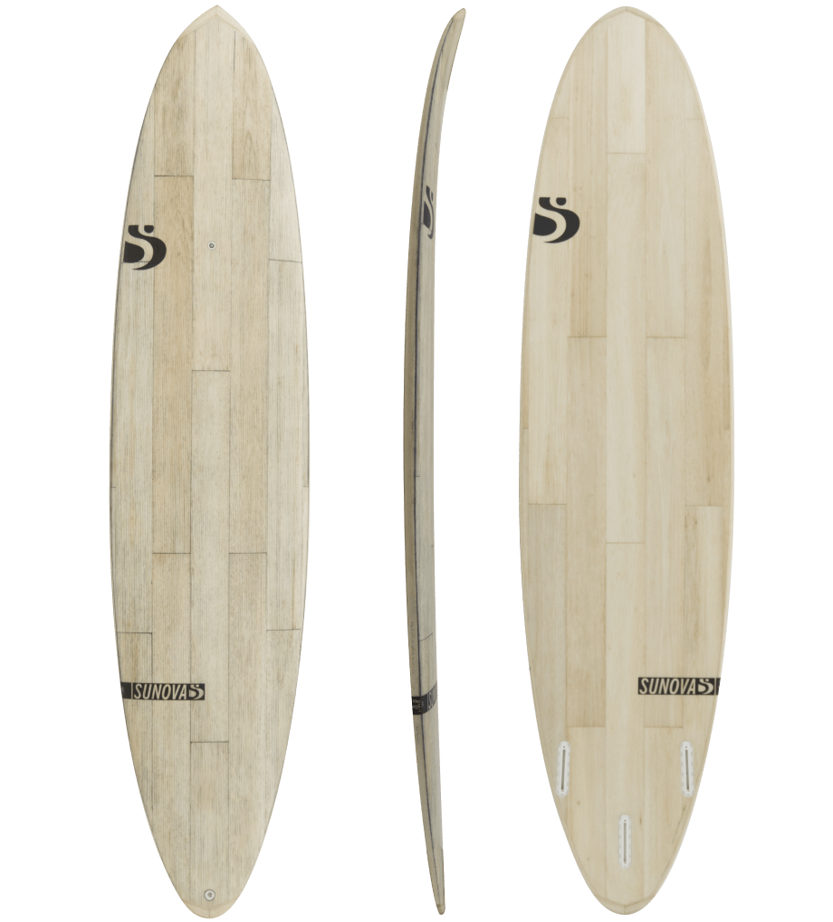 8Ball SUNOVA Surfboard – SUNOVA Surfboards