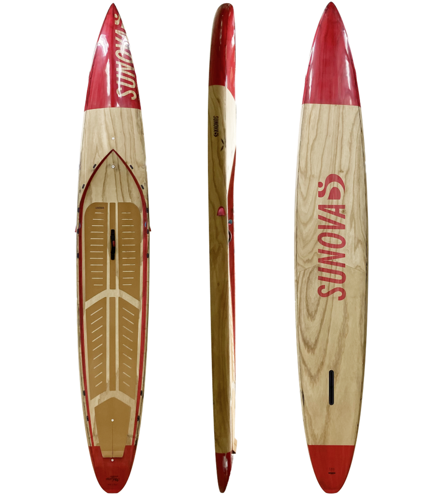 SUNOVA Surfboards