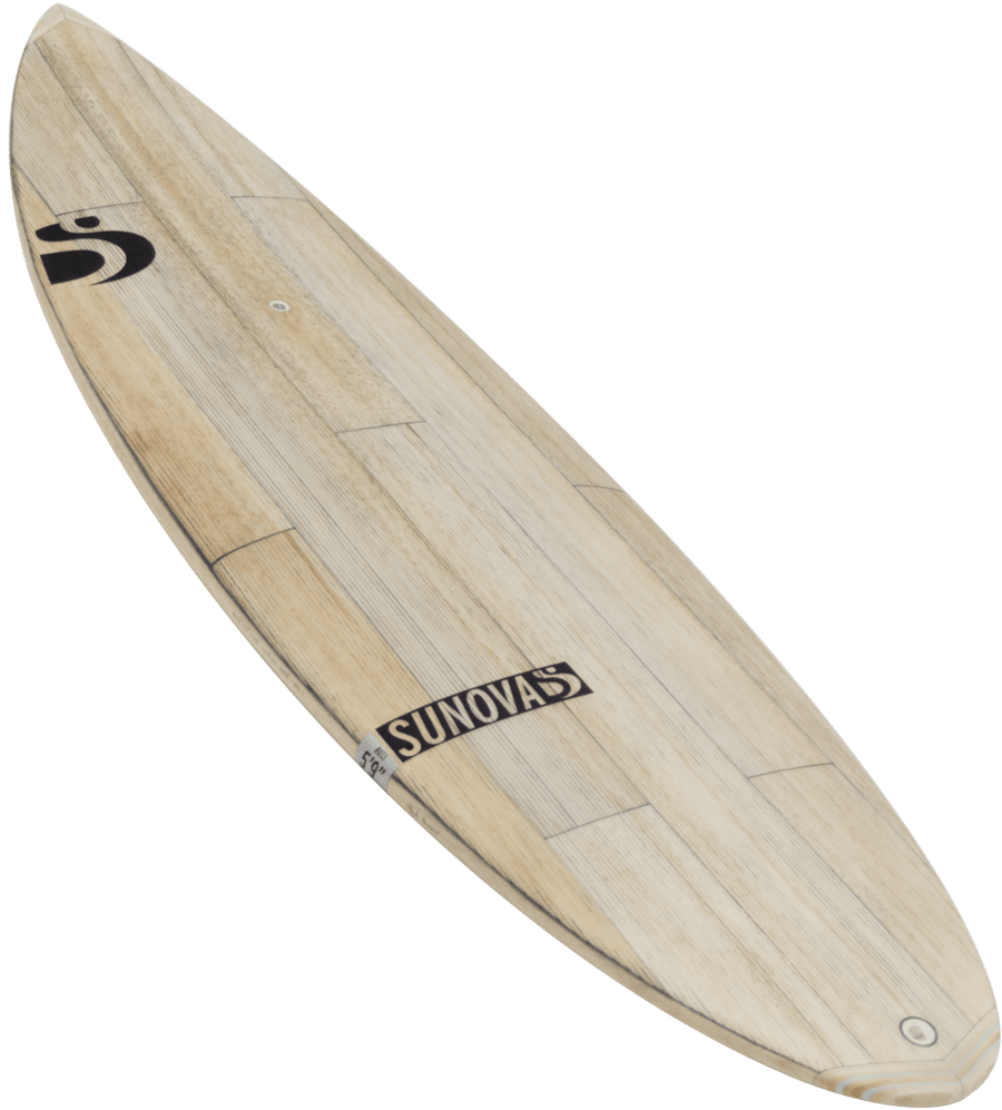 SUNOVA Surfboards