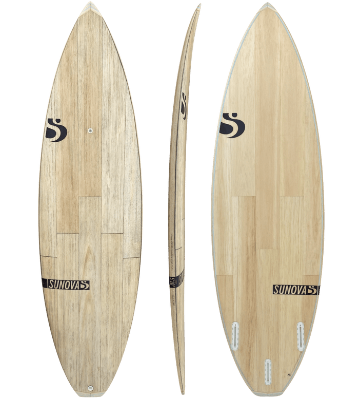 SUNOVA – SUNOVA Surfboards