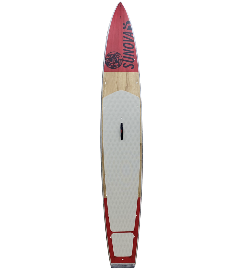SUNOVA Surfboards