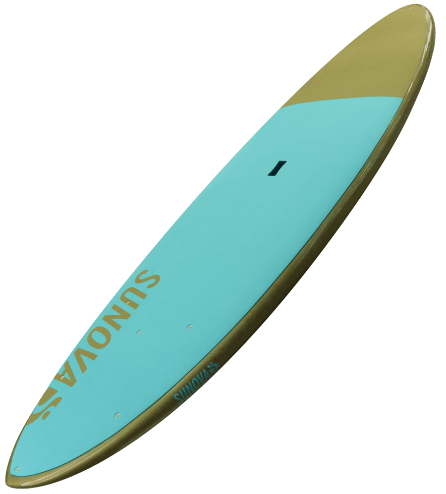 ONE | Yoga Edition SUNOVA SUPboard – SUNOVA Surfboards