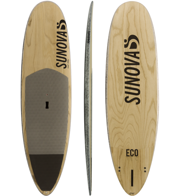SUNOVA Surfboards