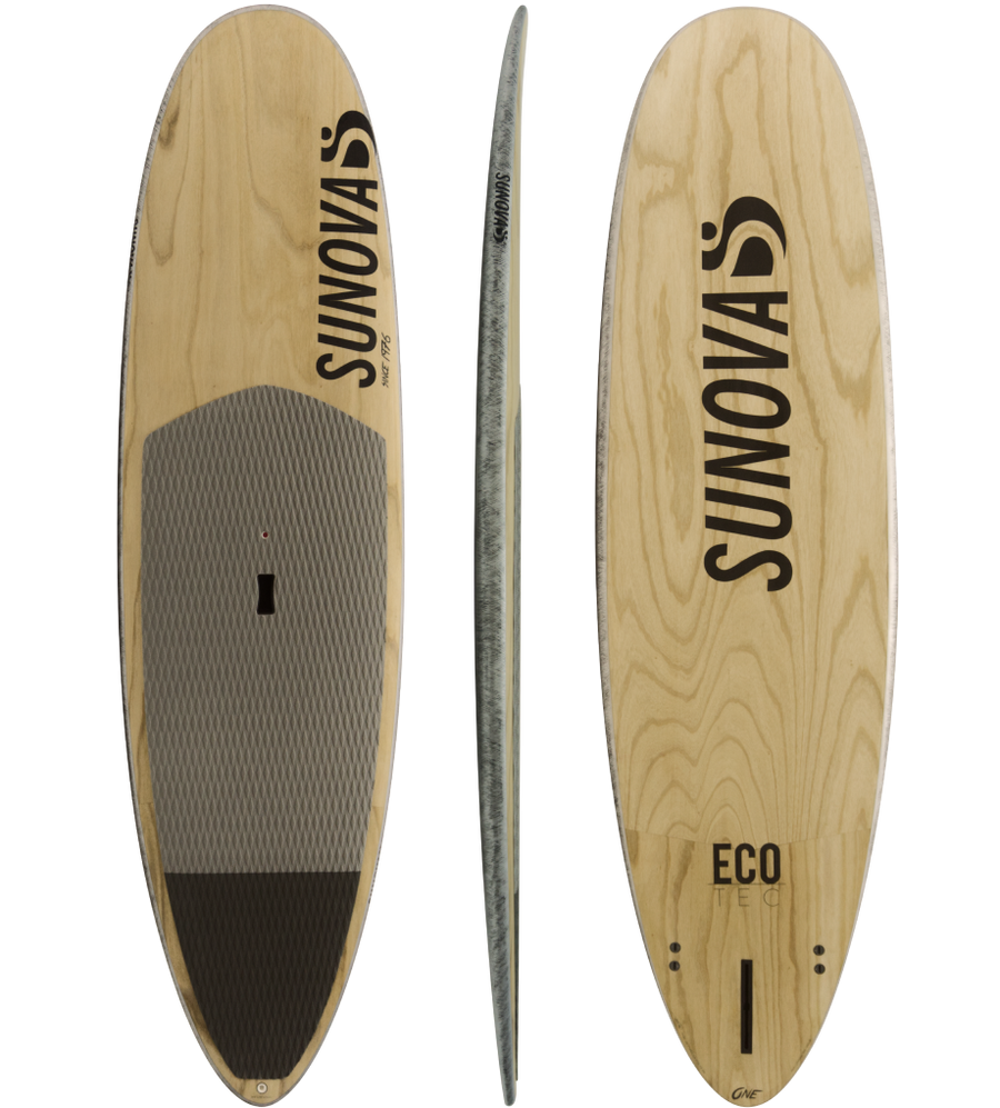 SUNOVA Surfboards