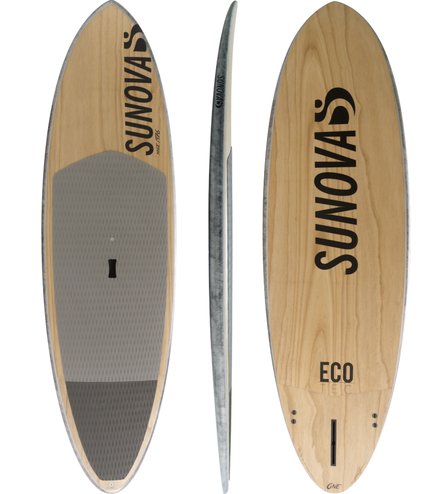 SUNOVA Surfboards