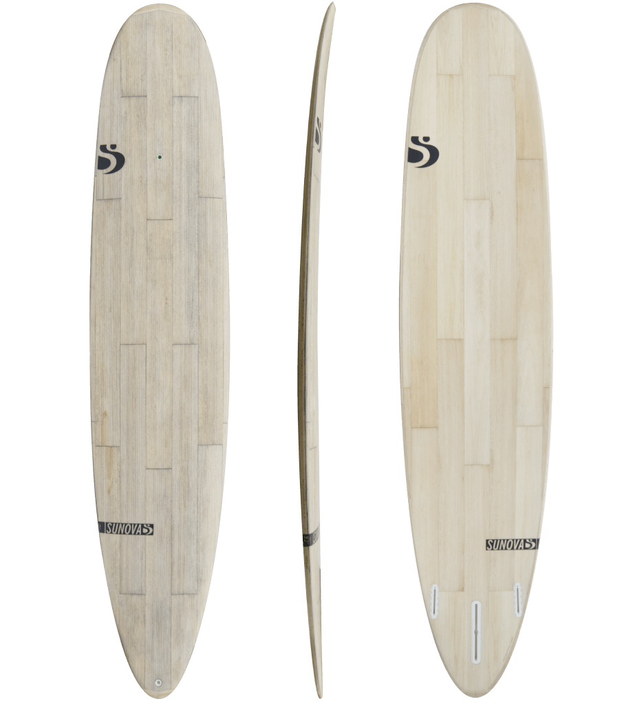 Pro T3 SUNOVA Surfboard – SUNOVA Surfboards