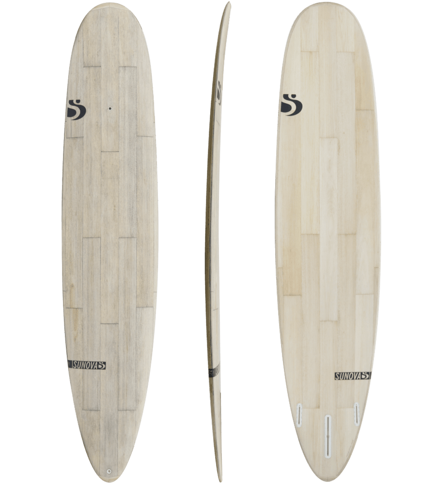 SUNOVA Surfboards