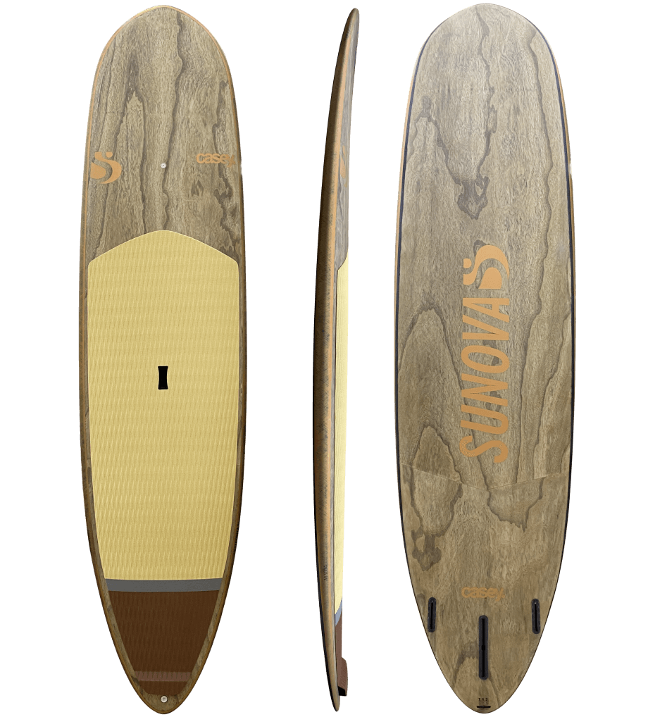 Revolution SUNOVA | casey. SUPboard – SUNOVA Surfboards