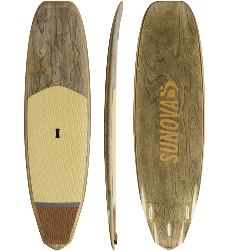 SUNOVA – SUNOVA Surfboards