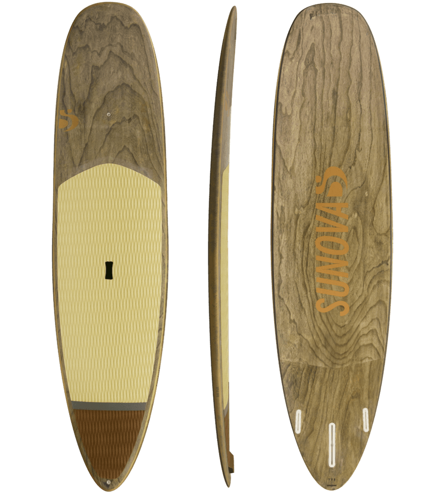 SUNOVA Surfboards