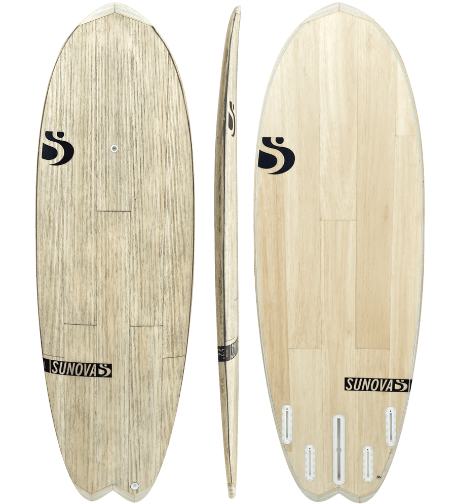SUNOVA – SUNOVA Surfboards